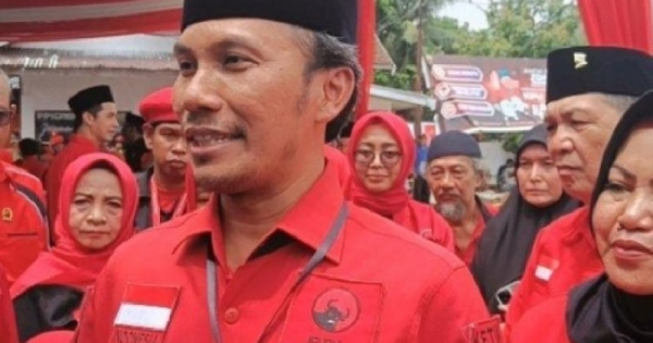 Edi Purwanto: Proses Penyaringan Ketua DPC PDI Perjuangan Bungo Masih Berlangsung di DPP
