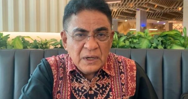 Andreas Hugo Dorong Aparat Usut Tuntas Kematian Vian Ruma