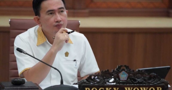 Fraksi PDI Perjuangan Sulut Soroti Profesionalisme dan Transparansi ...
