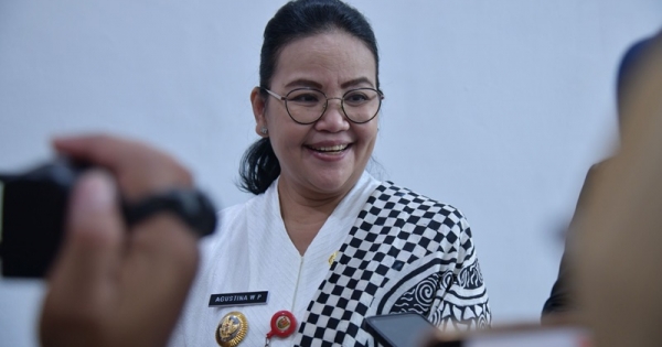 Psikotes Jadi Syarat Wajib, Mbak Pinka Raup Dukungan Terbanyak di Bursa ...