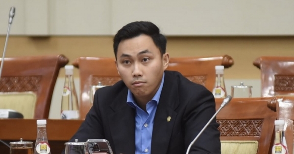 Stevano Adranacus Desak Kapolri Evaluasi Anggota yang Terlibat ...