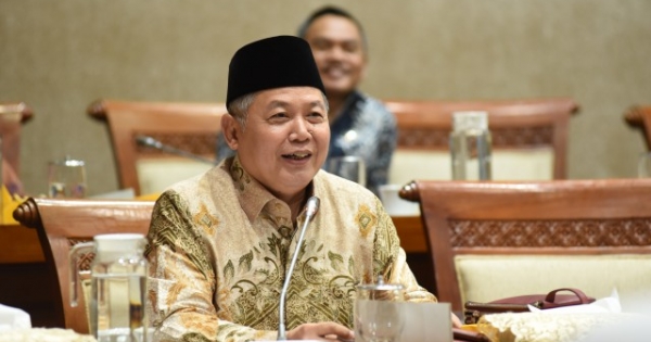 Hendrawan Minta Menkeu Purbaya Cegah ‘Birokrasi Upeti’