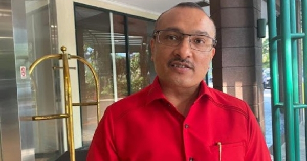 Ferdinand Hutahaean Sebut Akun Hera Enica Lubis yang Kerap Bagikan ...