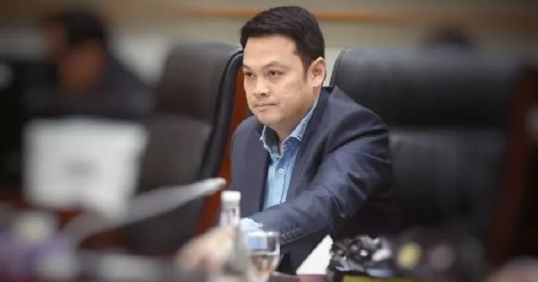 Dede Indra Permana Nilai KUHAP Perlu Pembaruan Setelah Lebih dari 44 ...