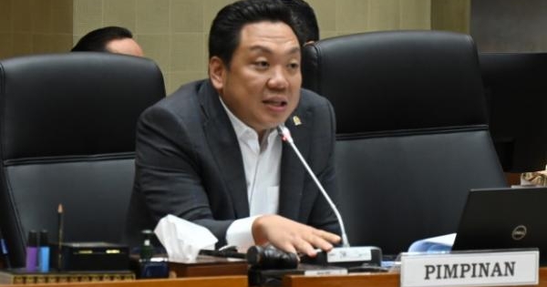 Charles Honoris Tegaskan DPR RI Tak Bisa Penuhi Usulan JPPI