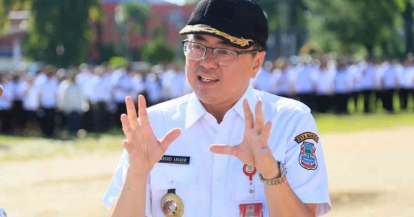 Respons Cepat Wali Kota Manado Hentikan Proyek IPLT TPA Sumompo