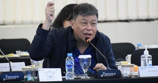 Alex Indra Lukman: Temuan Zat Radioaktif Cesium-137 Pada Cengkeh ...