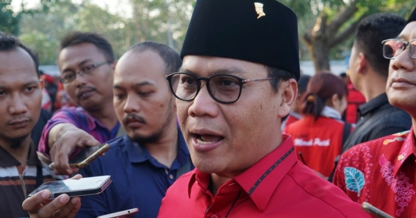 Basarah Tekankan Pentingnya Harmonisasi & Sinkronisasi Pembentukan ...