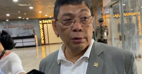 Utut Adianto: Generasi Muda Perlu Tahu Bagaimana BUMN Bekerja