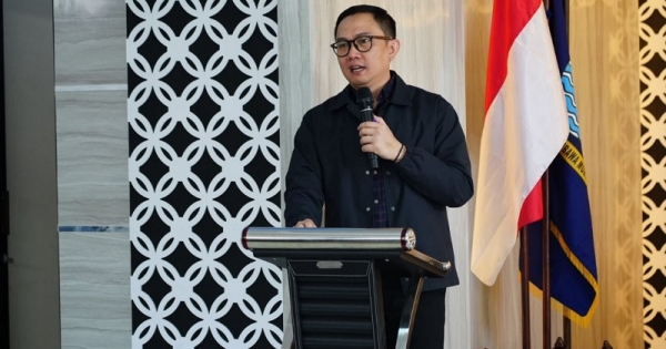 Andri Gunawan Kecam Keras Tayangan Trans 7 Mendiskreditkan Kehidupan ...