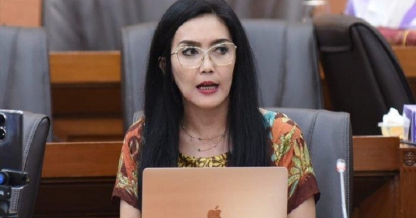 Rieke Diah Gagas Revitalisasi Grand Samudera Beach Hotel Jadi KEK ...