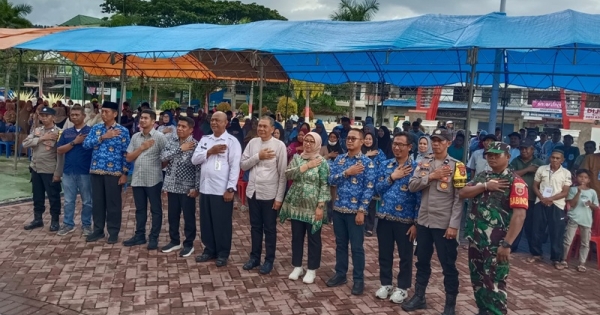 Ahmad Safei Dorong Kesadaran Jaminan Sosial dan Program Bangga Kencana ...