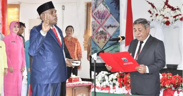 Benjamin Noach: Birokrasi MBD Harus Bebas dari Kepentingan Politik