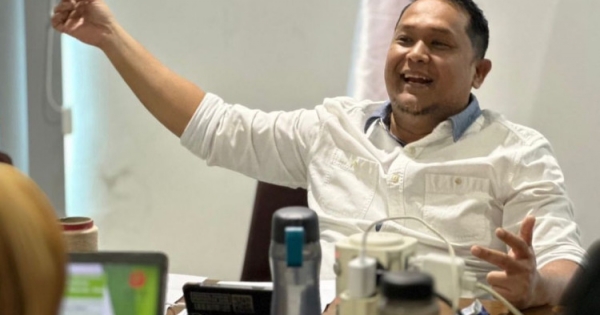 Andri Wahyudi Minta Pengawasan Lahan Diperketat untuk Cegah Longsor di ...