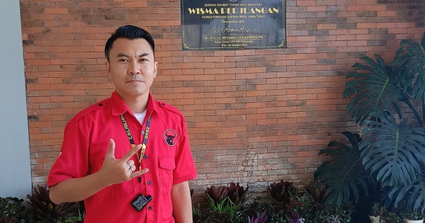 Ariyadi Sindir Ahmad Ali: Serangannya ke PDI Perjuangan Demi Selamatkan ...