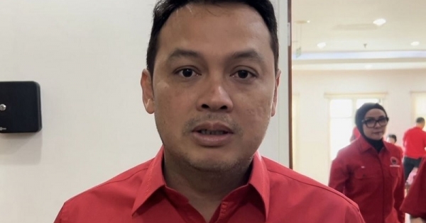 Dede Indra Permana: RUU Penyesuaian Pidana Dibawa ke Paripurna ...