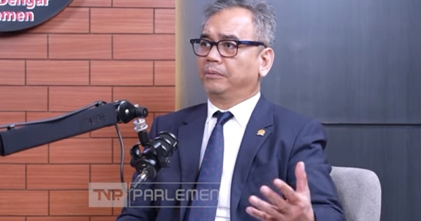 Sihar Sitorus: Koordinasi Pusat-Daerah Kunci Pencegahan TPPO