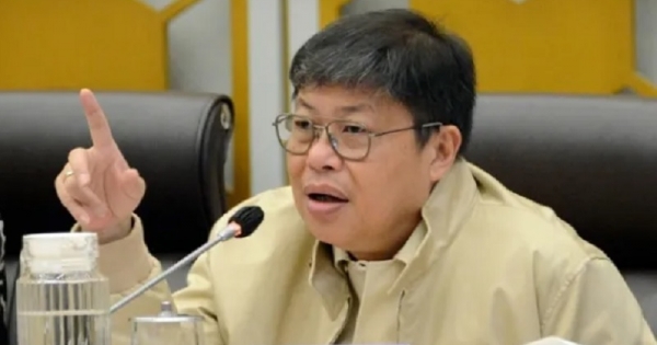 Alex Indra Lukman Dukung Presiden Prabowo Perintahkan Menhut Audit PT ...