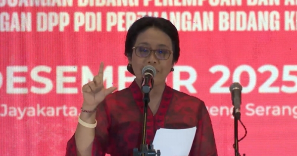 Bintang Puspayoga: Hari Ibu Tonggak Sejarah Perjuangan Perempuan Indonesia