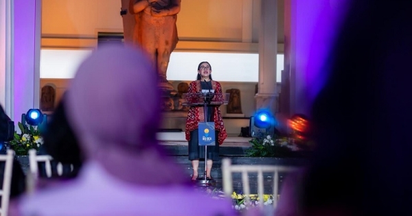 Hari Ibu, Puan Ajak Perempuan Indonesia Ambil Peran Aktif Menjaga ...