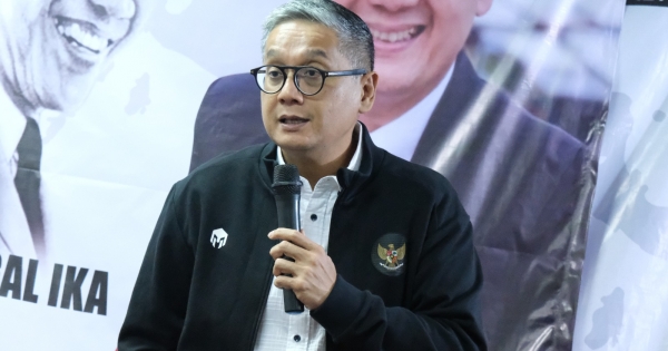 Putra : Orang Tua Adalah Suri Teladan dalam Menanamkan Nilai-Nilai 4 ...