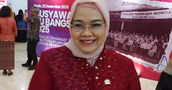 Hari Ibu, Ida Nurlaela: Perempuan Adalah Peradaban yang Jadi Penentu ...