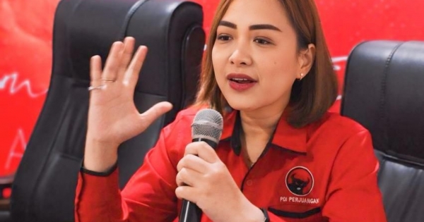 Refleksi Natal 2025, Erika Tansil Serukan Keadilan Ekologis dan ...