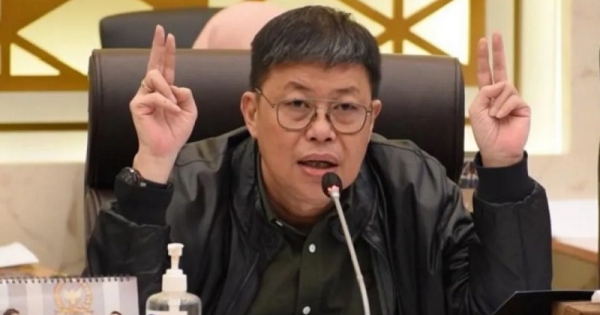 Alex Indra Lukman Sarankan Bentuk Badan Khusus Tangani Dampak Bencana ...