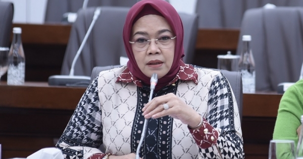 Ida Nurlaela Soroti Masih Kompleksnya Persoalan yang Membelit Perum Bulog