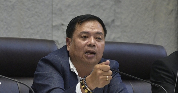 Lasarus: Penguatan Wewenang dan Anggaran Bagi PU, Percepat ...
