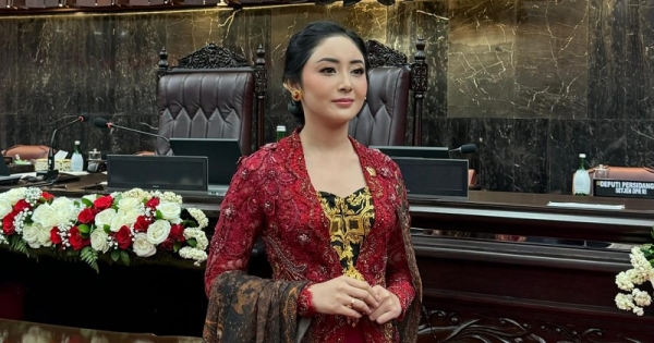 Shintya Sandra Kusuma: Legalitas Tanah Benteng Utama Mencegah Konflik ...