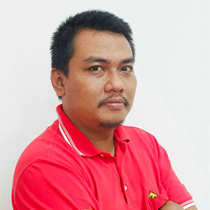 Berita kumpulan andri setiawan hari ini