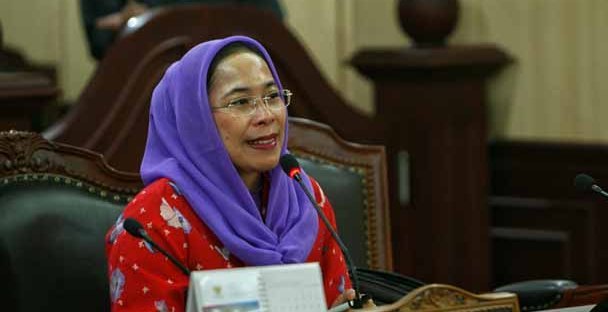 Dwi Minta BPN Telusuri Pemalsuan Dokumen di Pulau Belat