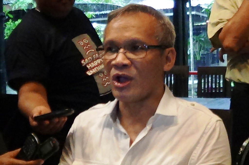 PDI Perjuangan Terbuka Bagi Siapa Saja, Termasuk BTP