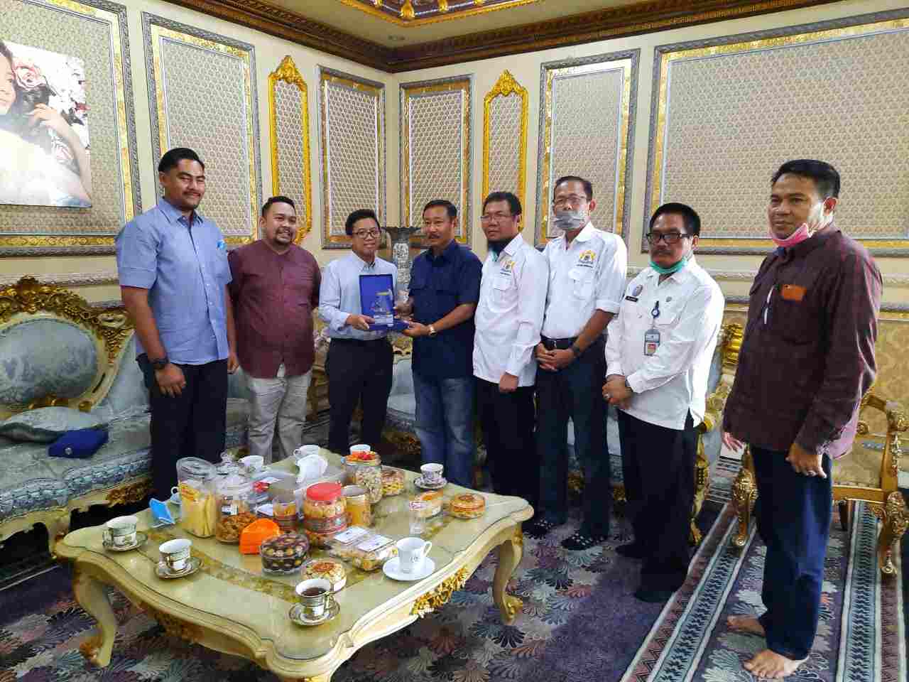 Indra Kusuma Tolak Rencana Menteri BUMN Pindahkan KIB