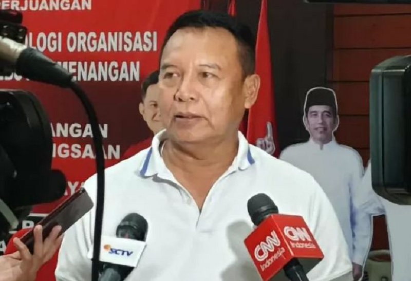 Intervensi Kedubes Jerman, Harusnya Gunakan Etika Diplomasi!
