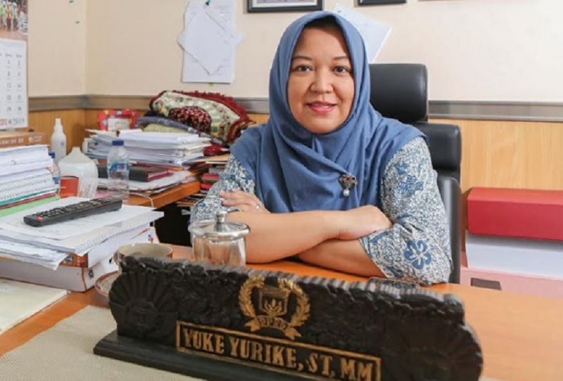 Yuke Yurike: Jenderal Wismoyo, Tentara yang Tentara Banget!