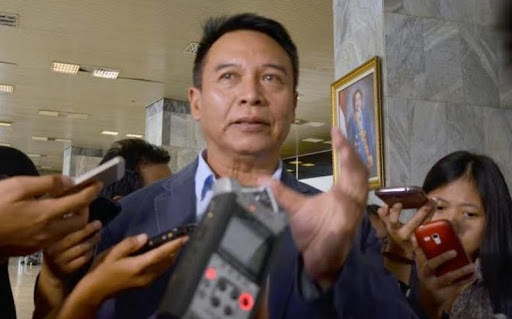 Panglima TNI Yang Baru Harus Paham Operasi Teritorial Panglima TNI Yang Baru Harus Paham Operasi Teritorial