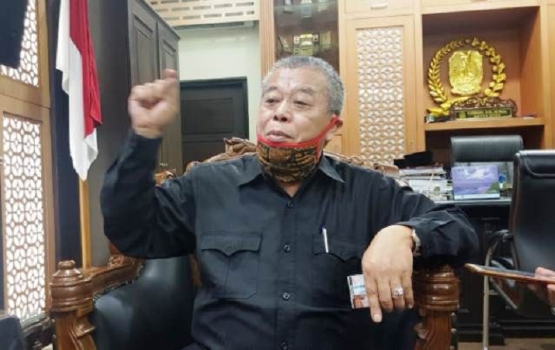 Banyak Perusahaan Hengkang, Ini yang Harus Dilakukan Pemda Banyak Perusahaan Hengkang, Ini yang Harus Dilakukan Pemda