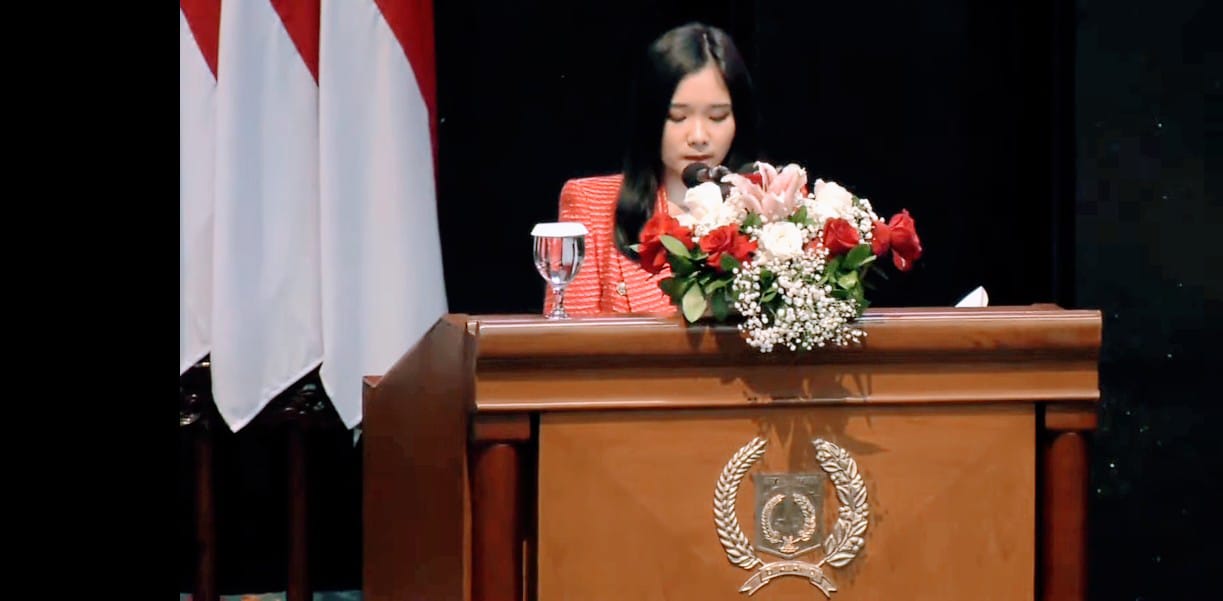 Stephanie Soroti 15 Kelurahan di DKI Jakarta Belum Miliki Puskesmas