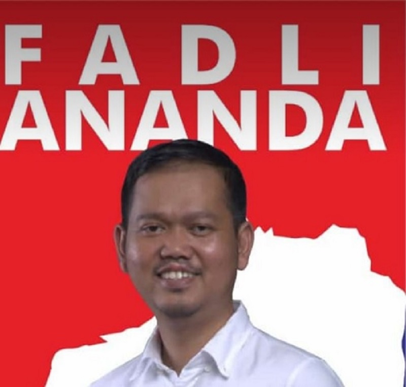 BMI Sulawesi Selatan Punya Ketua Baru Pasca Mundurnya Muh. Fathul Fauzi ...