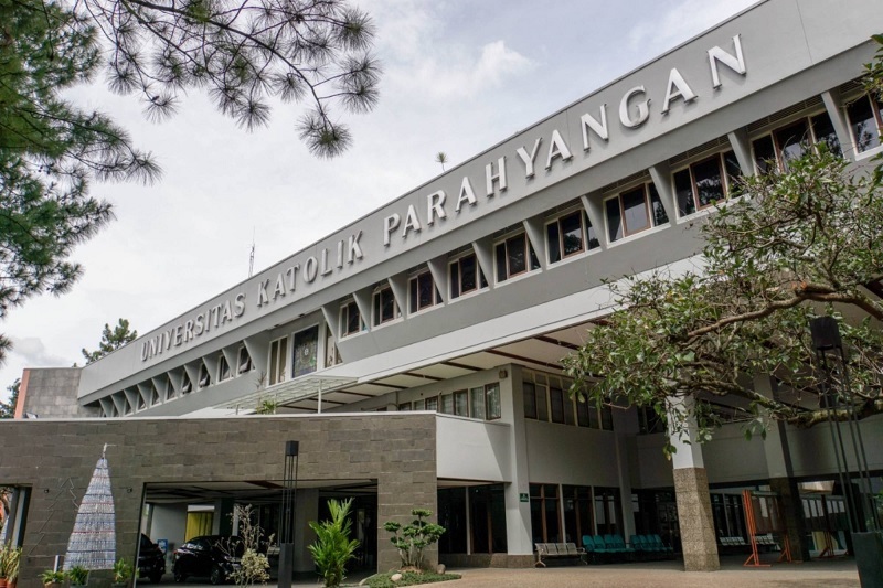 Adu Ide 3 Capres, Hanya Ganjar Beri Kepastian Hadir di Unpar Bandung