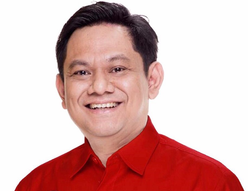 Abdy Yuhana Tegaskan Mahfud MD Sosok Tepat Pendamping Ganjar