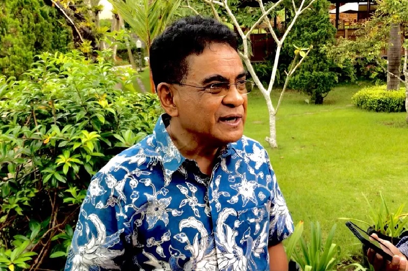 Andreas Hugo: Proses Politik Saat Ini Sangat Mirip Orba, Intimidasi dan ...