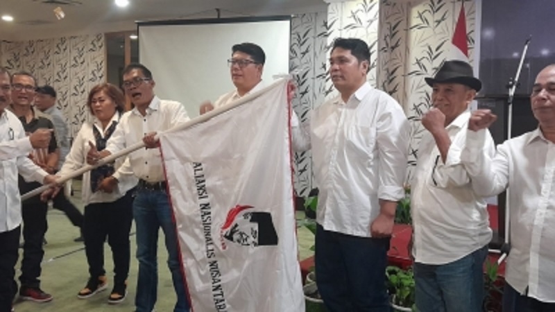 DPD Antar Sumut Siap Menangkan Pasangan Ganjar-Mahfud di Pilpres 2024