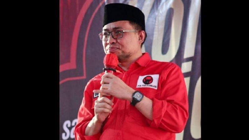 Wanto Sugito Optimistis Mahfud MD Mampu Kuasai Panggung di Debat Cawapres