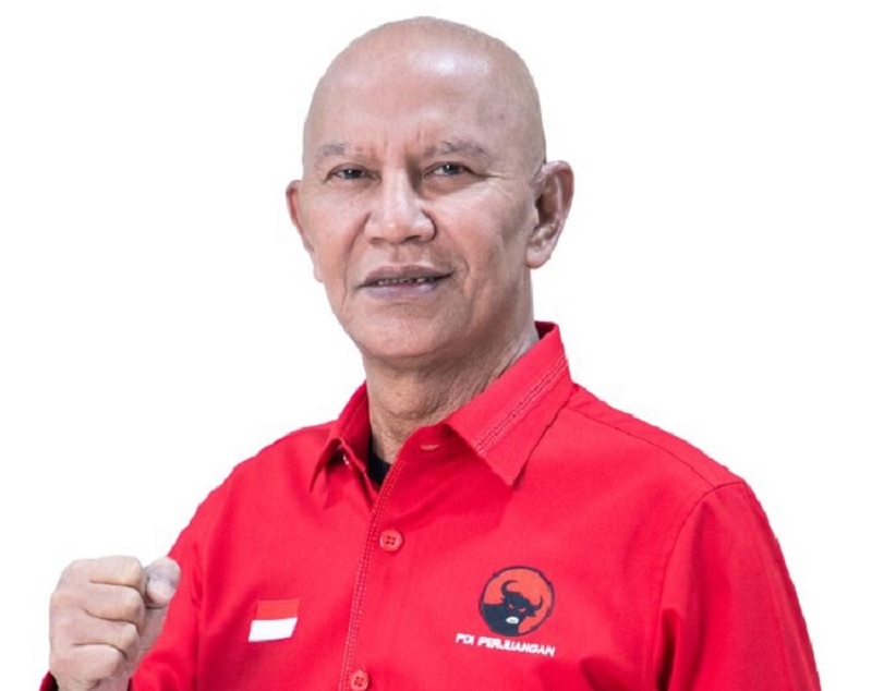 Raih 661.607 Suara, Politisi PDI Perjuangan Said Abdullah Pecah Rekor Suara Caleg Tertinggi Nasional