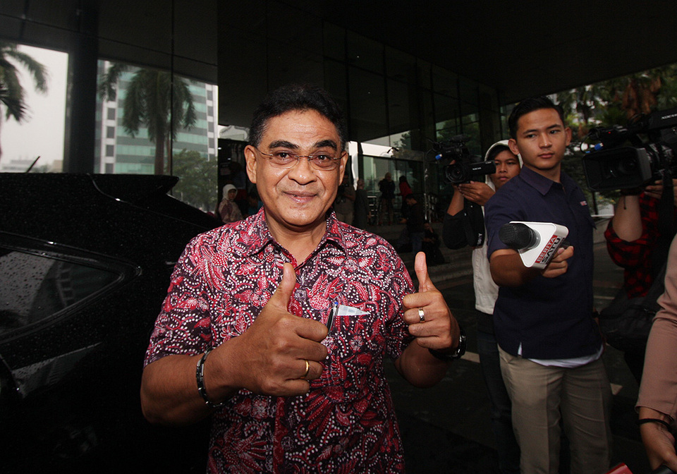 Politikus PDI Perjuangan Soal Isu Jokowi Incar Kursi Megawati: Itu Bukan Hal yang Mengejutkan