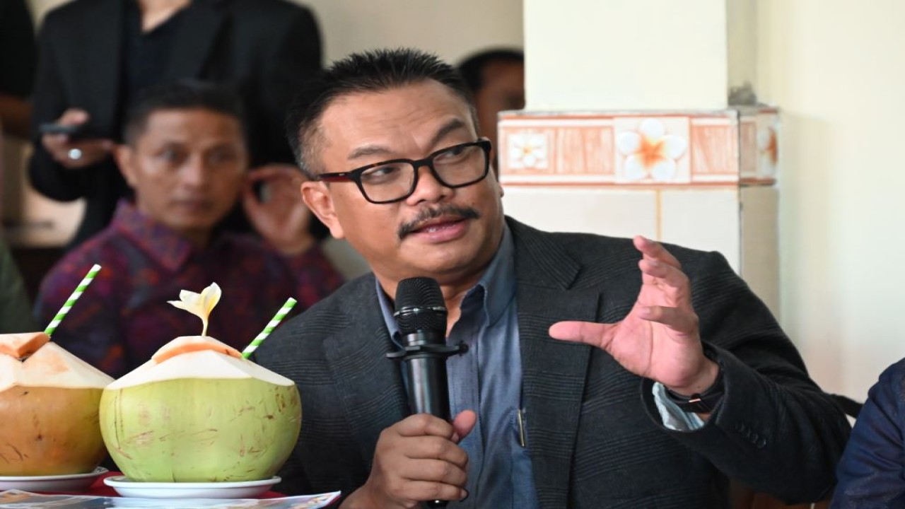 Edy Wuryanto Apresiasi Peran Penting LPK Rahayu