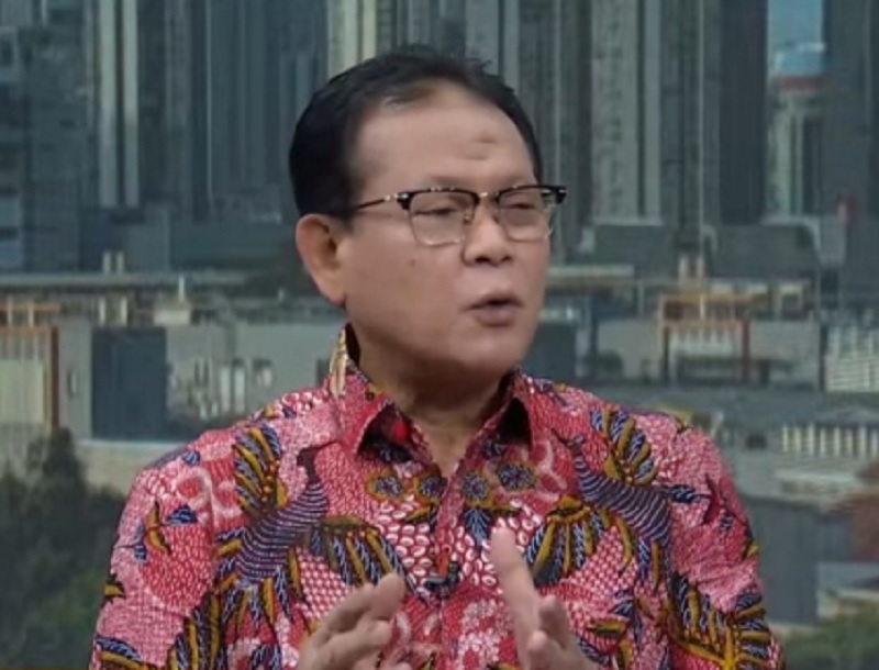 Rokhmin Dahuri: Pangan Faktor Paling Mendasar Tentukan Kualitas SDM